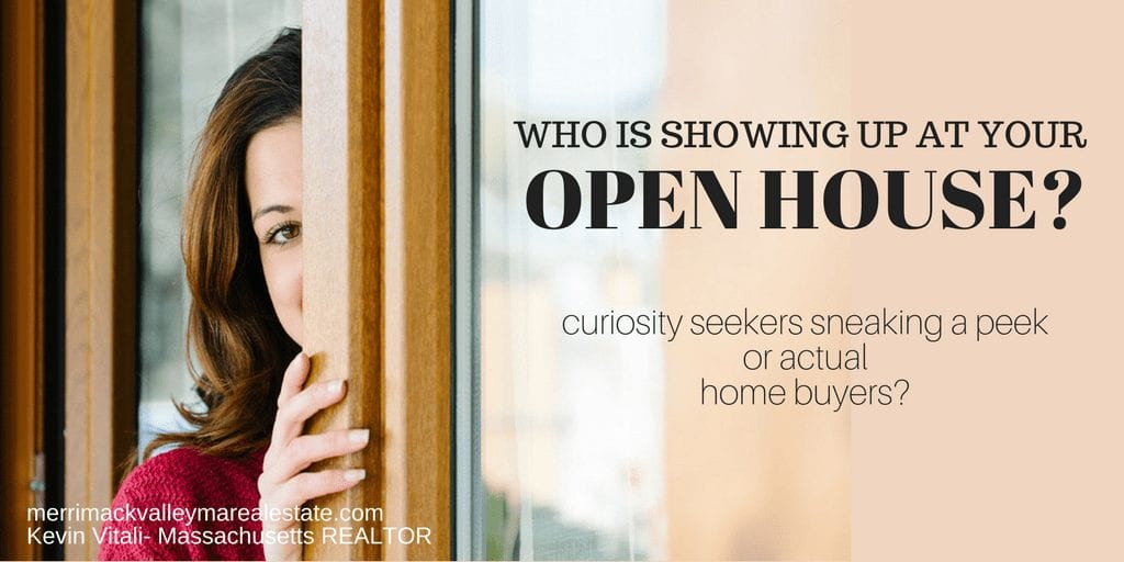 Do open houses sell houses? Should I have an open house?