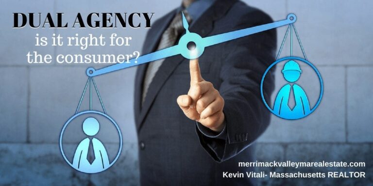 What is Dual Agency? The Dark Side of Real Estate