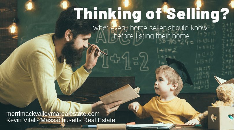 Critical Insights for Home Sellers: What You Need to Know