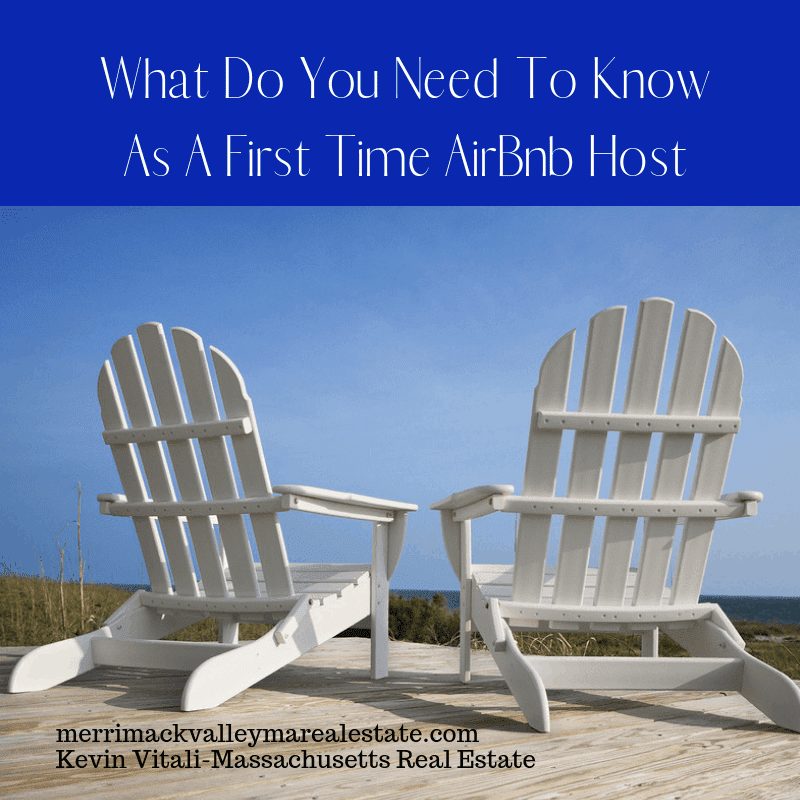 Tips for New Airbnb Hosts: First-Time Experience