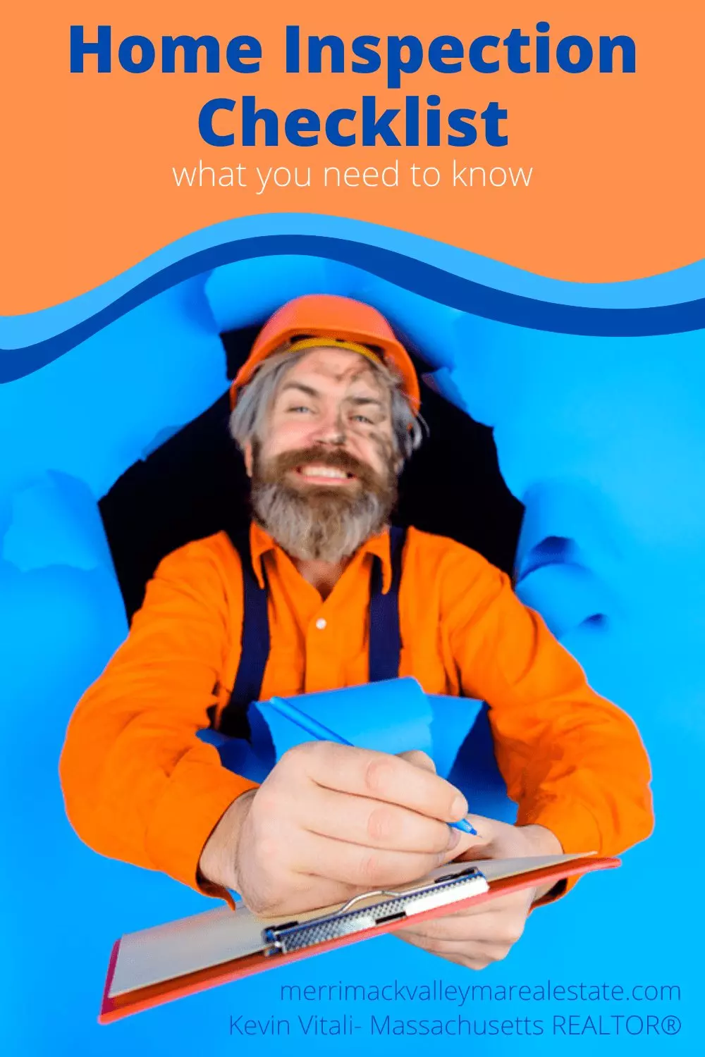 Home Inspection Checklist: Here’s What To Look For