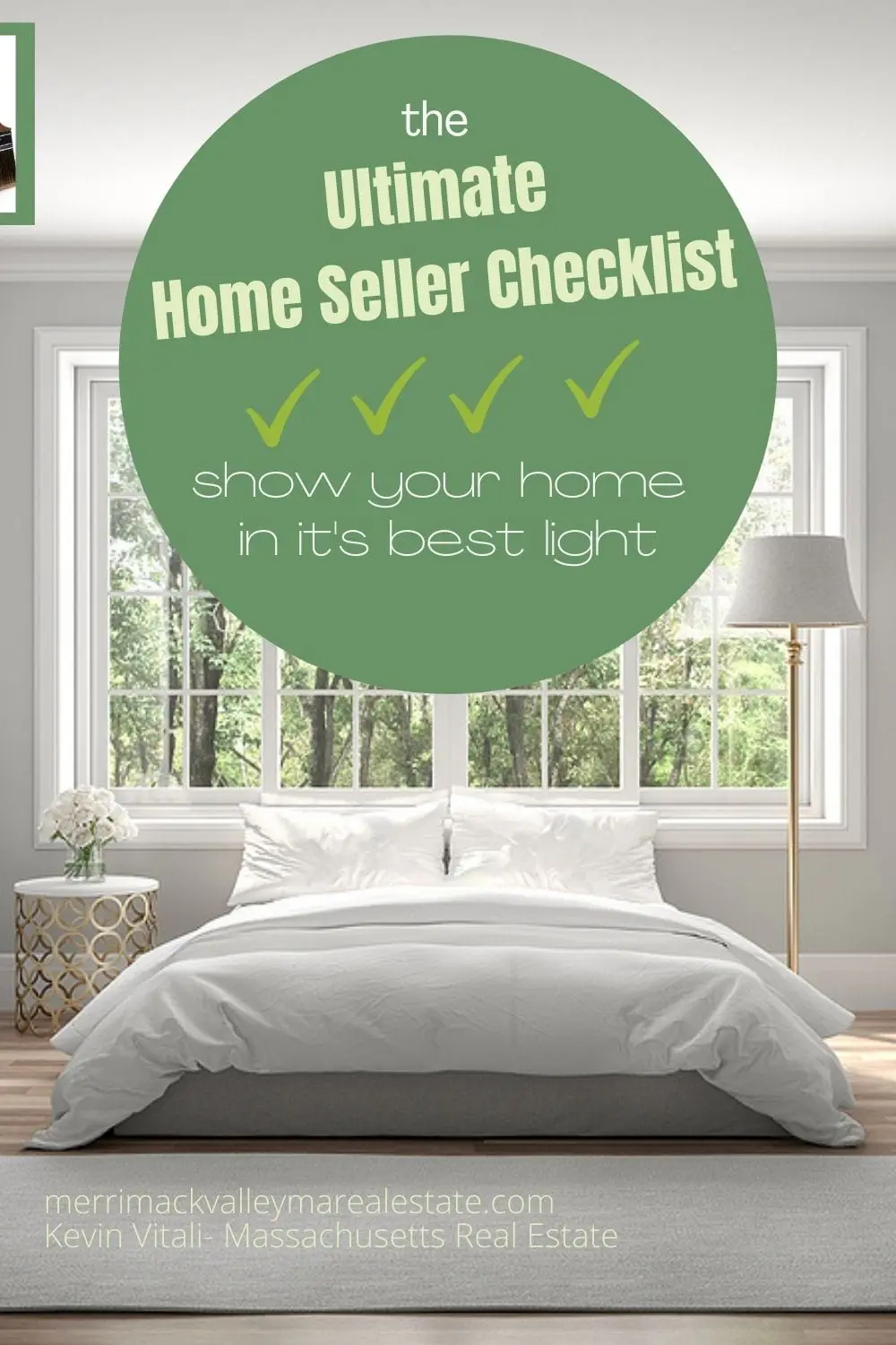Home Selling Checklist: Preparing Your Home for Sale