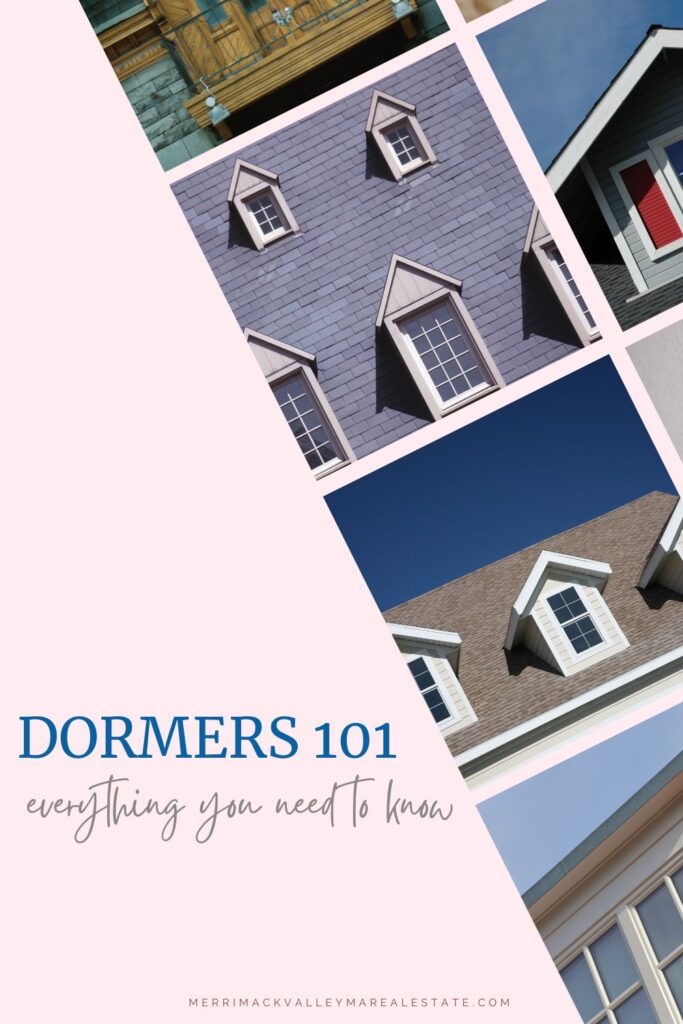 Dormers 101: Everything You Need To Know