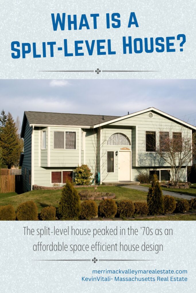 Split-Level House- Everything You Need To Know