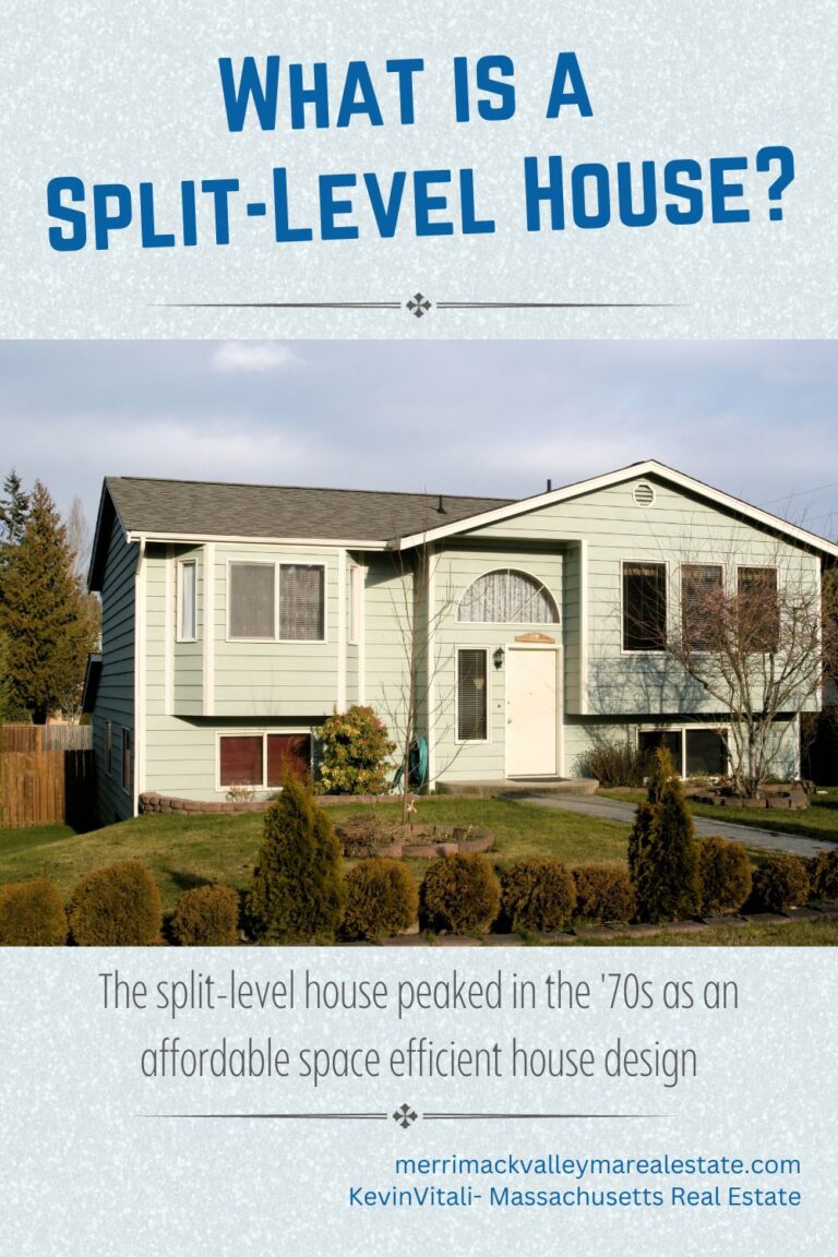 Split-Level House- Everything You Need To Know