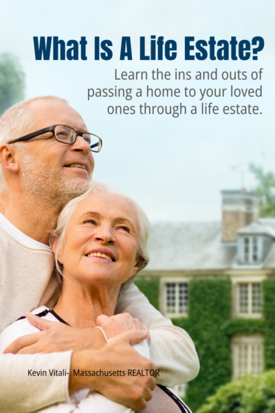 What is a life Estate? Understand the definition and the advantages